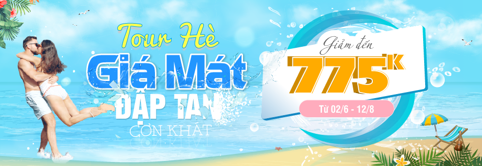 Viet Fun Travel - Công Ty Tổ Chức Du Lịch Chuyên Nghiệp