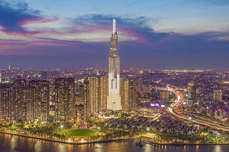 Giá vé tham quan Landmark 81 là bao nhiêu? Cập nhật mới nhất 2021 ...